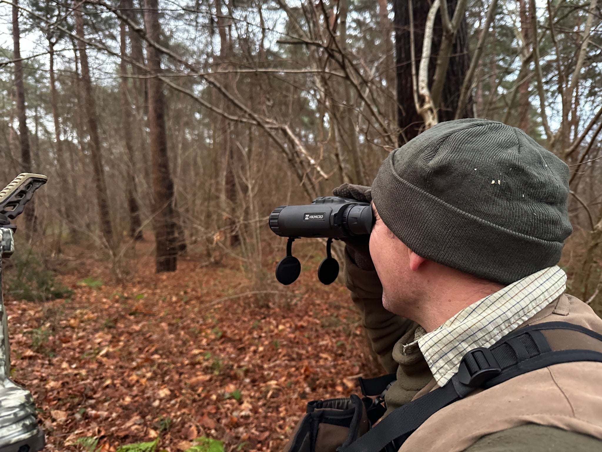 Small Woods Keep You Honest, and What That Means for Owners in the Sou